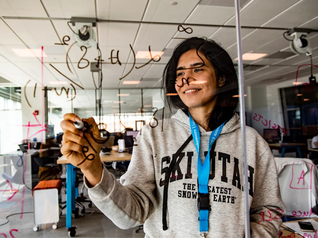 Create innovative college pathways - Northeastern University Partnerships